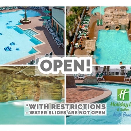 New Menu at The Square Whale! - Virginia Beach Oceanfront Hotel