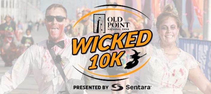 Wicked 10K Weekend - Holiday Inn and Suites Virginia Beach - North Beach